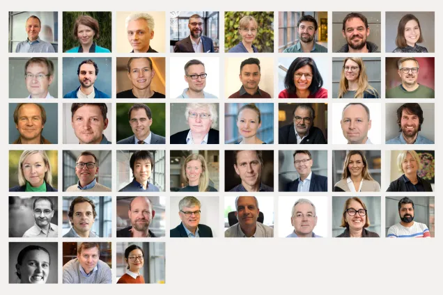 Homepage | Lund Stem Cell Center